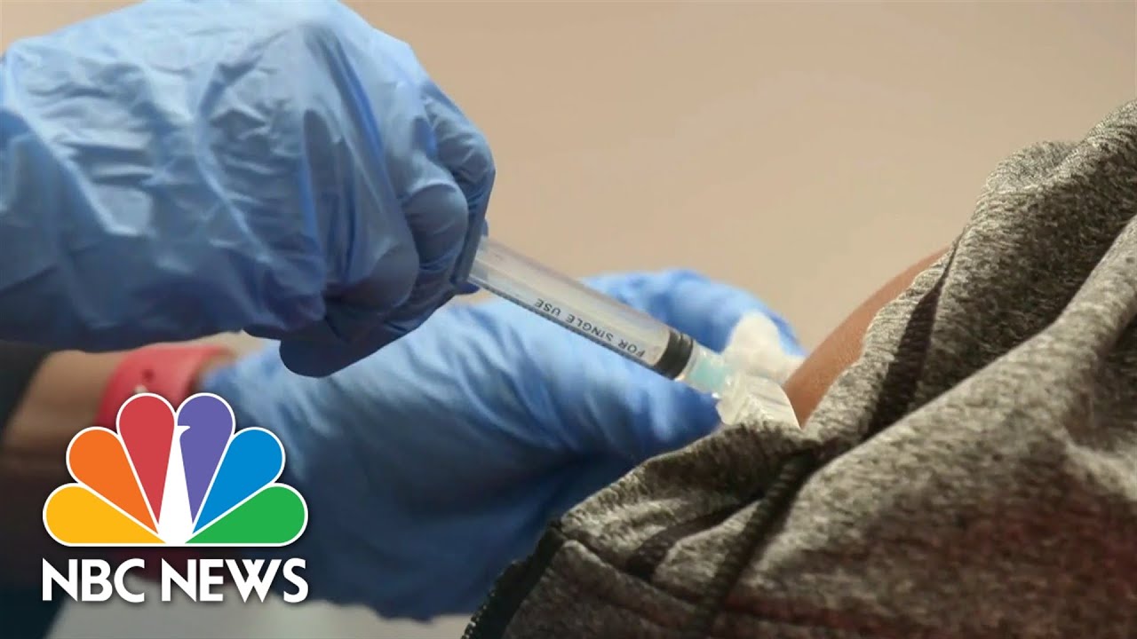 NBC News NOW Full Broadcast – September 9, 2021 - YouTube