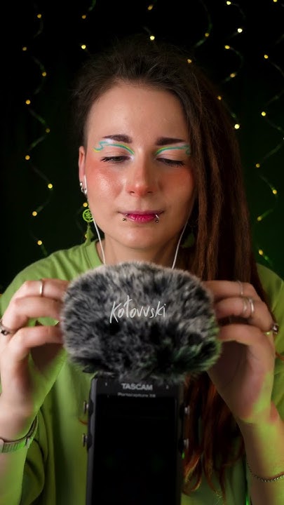 АСМР Массаж мозга Asmr Brain Massage Youtube