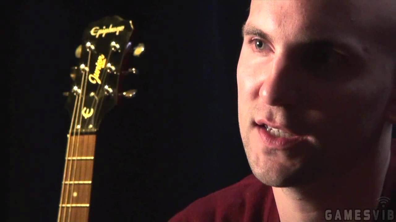 Rocksmith, Inside Look At Dynamic Difficulty - 2011 - YouTube