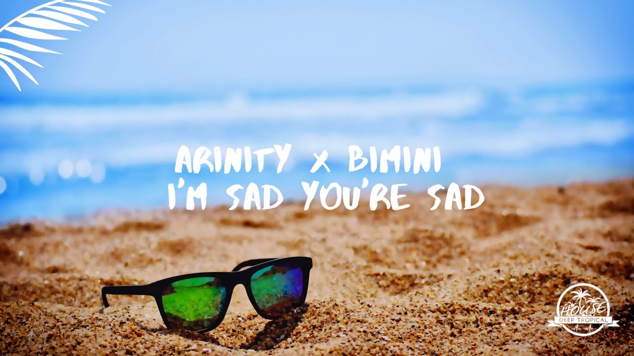 Arinity X BIMINI - i'm sad you're sad - YouTube