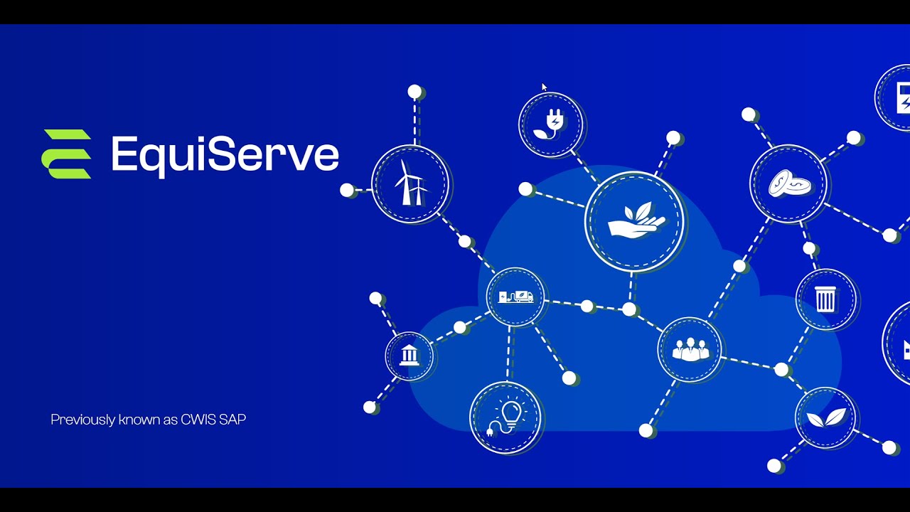 EquiServe walkthrough video - YouTube