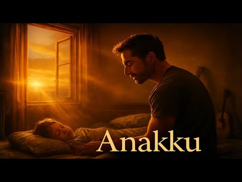 ANAKKU – Lagu Slow Rock | Kasih & Harapan Ayah dan Ibu Untuk Anak Tercinta