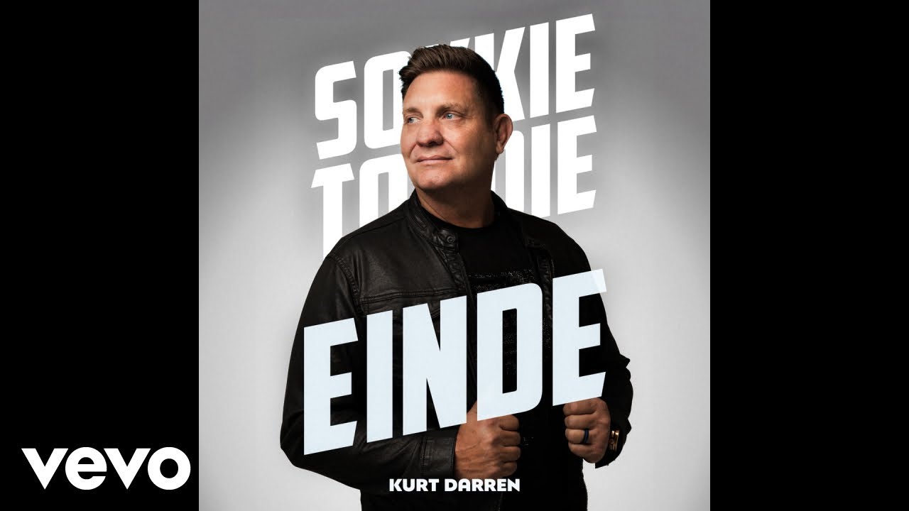 Kurt Darren - Sokkie Tot Die Einde (Official Audio) - YouTube