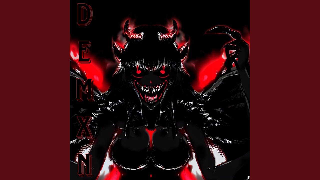 DEMXN - YouTube