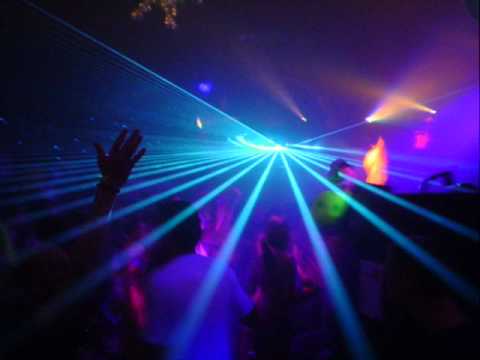 Mr.President - Coco Jambo 2007 (Club Gangsters RMX )