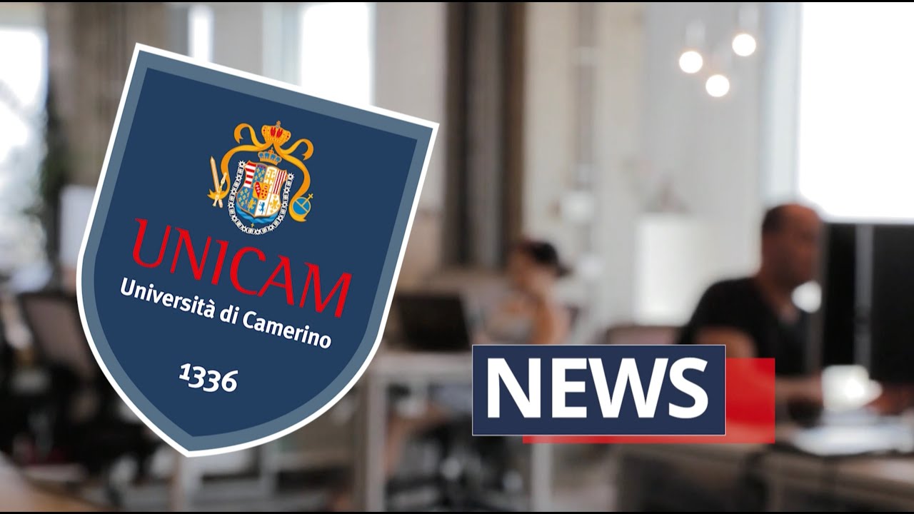 UNICAM NEWS del 20 novembre 2024 - YouTube