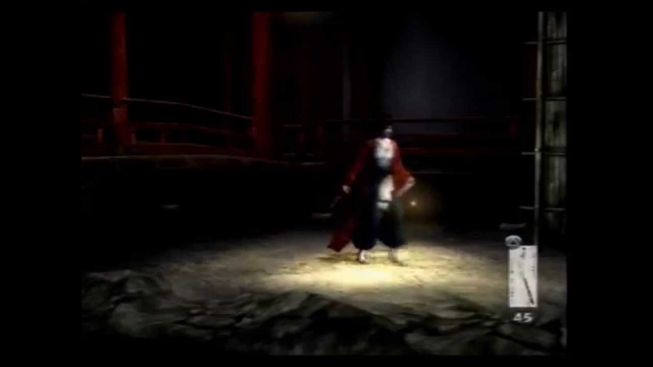 KUON gameplay progress part 4:: The second Guard Dog and meeting Doman ...