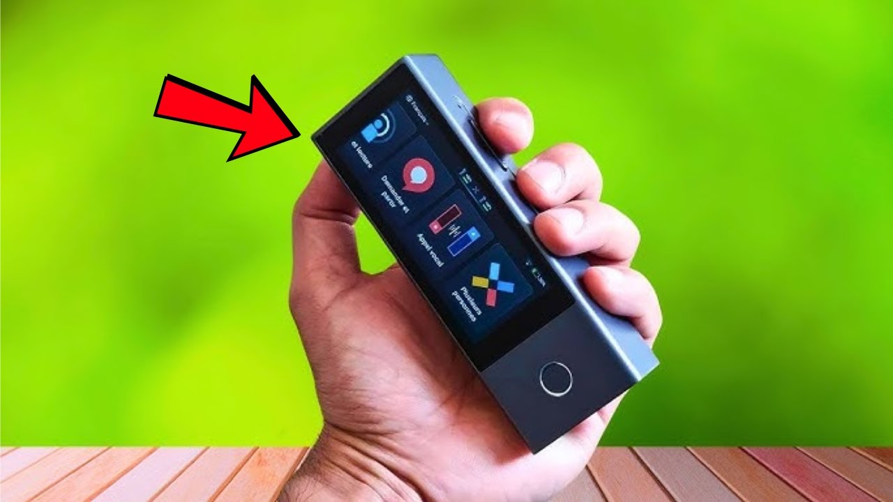 New Gadgets On Amazon 2024 - YouTube