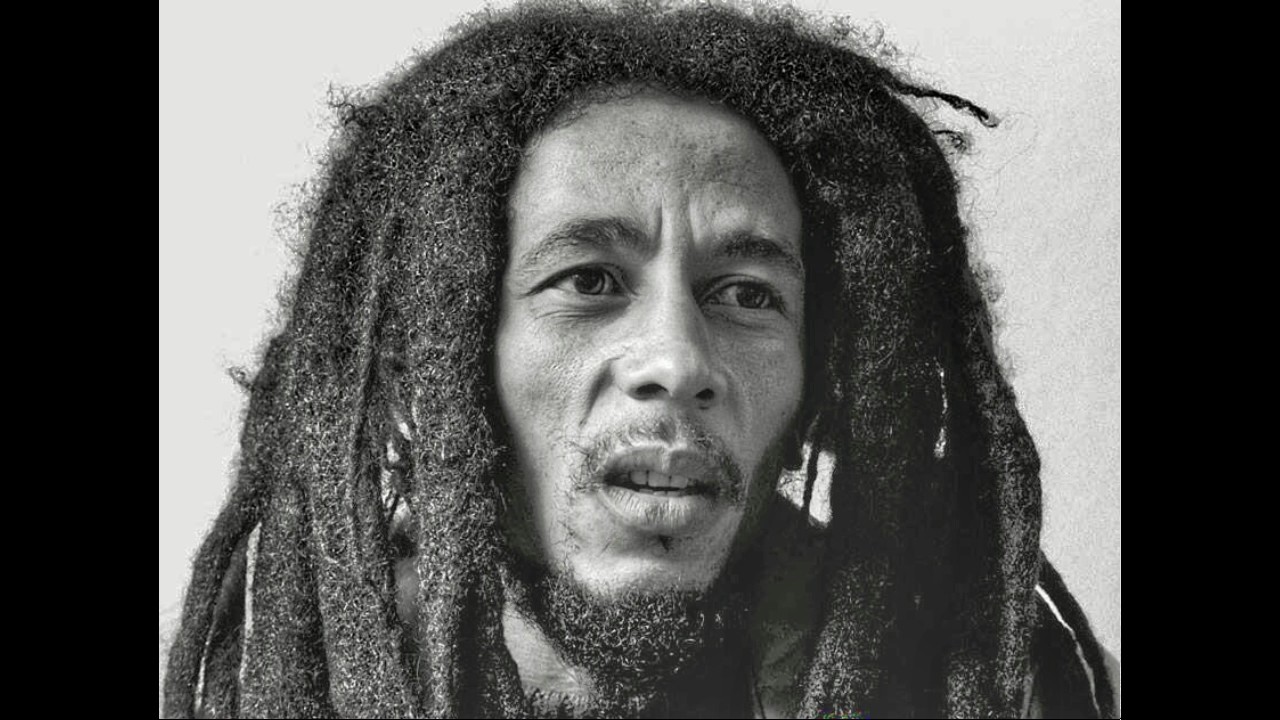 Bob Marley - Misty morning - YouTube