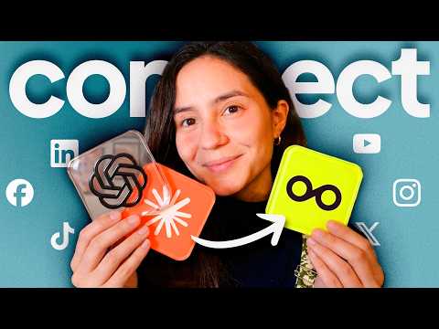 MCP for Social Media: What It Is + What You Can Actually Do With It