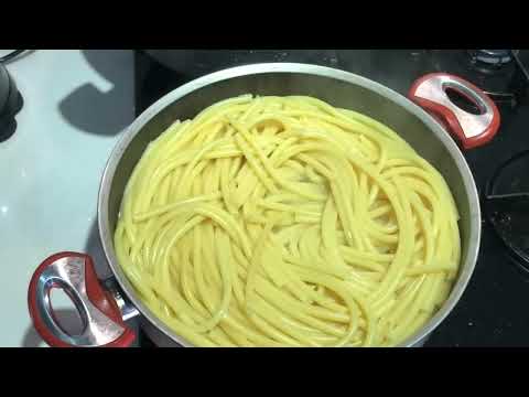 FIRIN MAKARNA TARİFİ | AHMET ŞEFİN MUTFAĞI