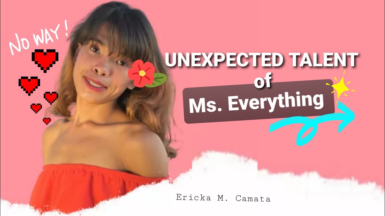 MS. EVERYTHING | How are you to find out! - YouTube