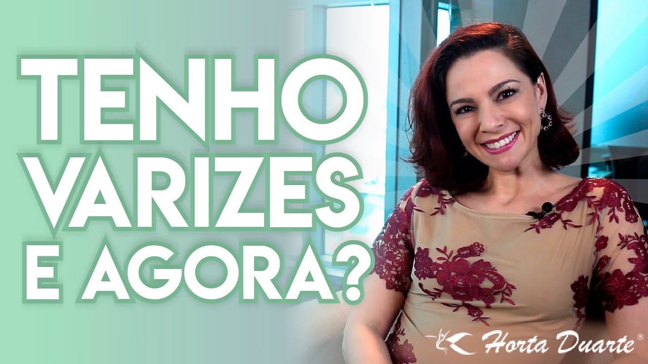 Entenda o que causa as varizes e quais são os fatores de risco - Série ...