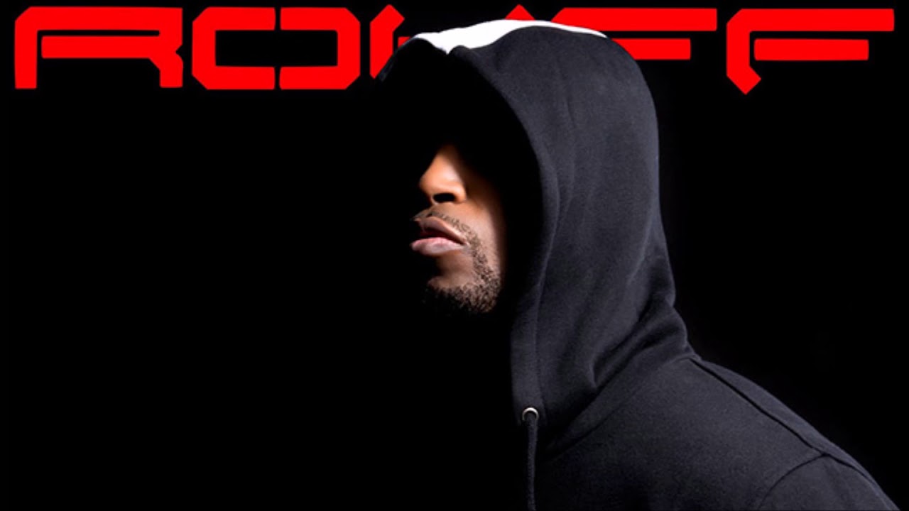 ROHFF - LE MEME QUARTIER - LYRICS - YouTube