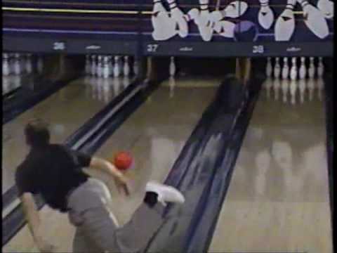 1993 Ron Williams vs John Mazza Part 3 - YouTube