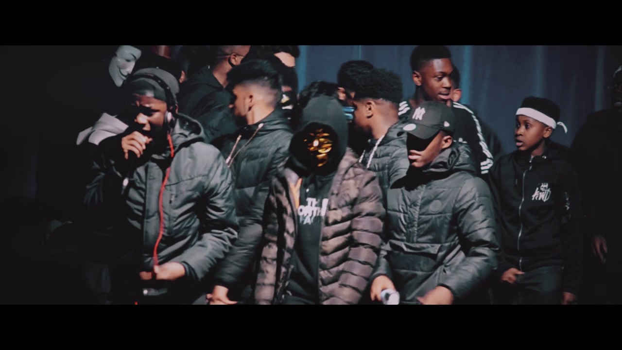 M6IX Shut Down 2K17 [OFFICIAL VIDEO] | M6IXMedia - YouTube