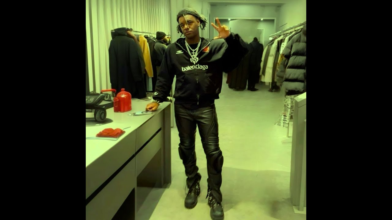 [FREE] KEN CARSON TYPE BEAT 'RING RING' - YouTube