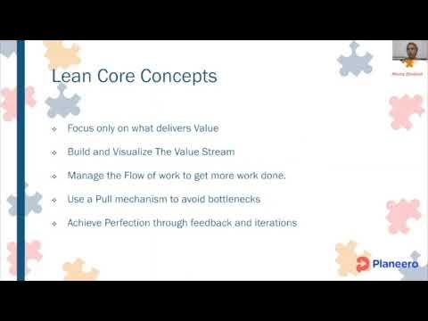 Lean Core Concepts - YouTube