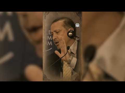 AK Parti'den kuruluş yıl dönümüne özel video