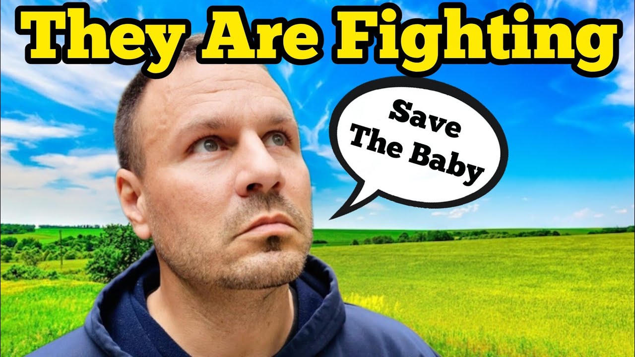 THEY ARE FIGHTING FOR THEIR LIVES - YouTube