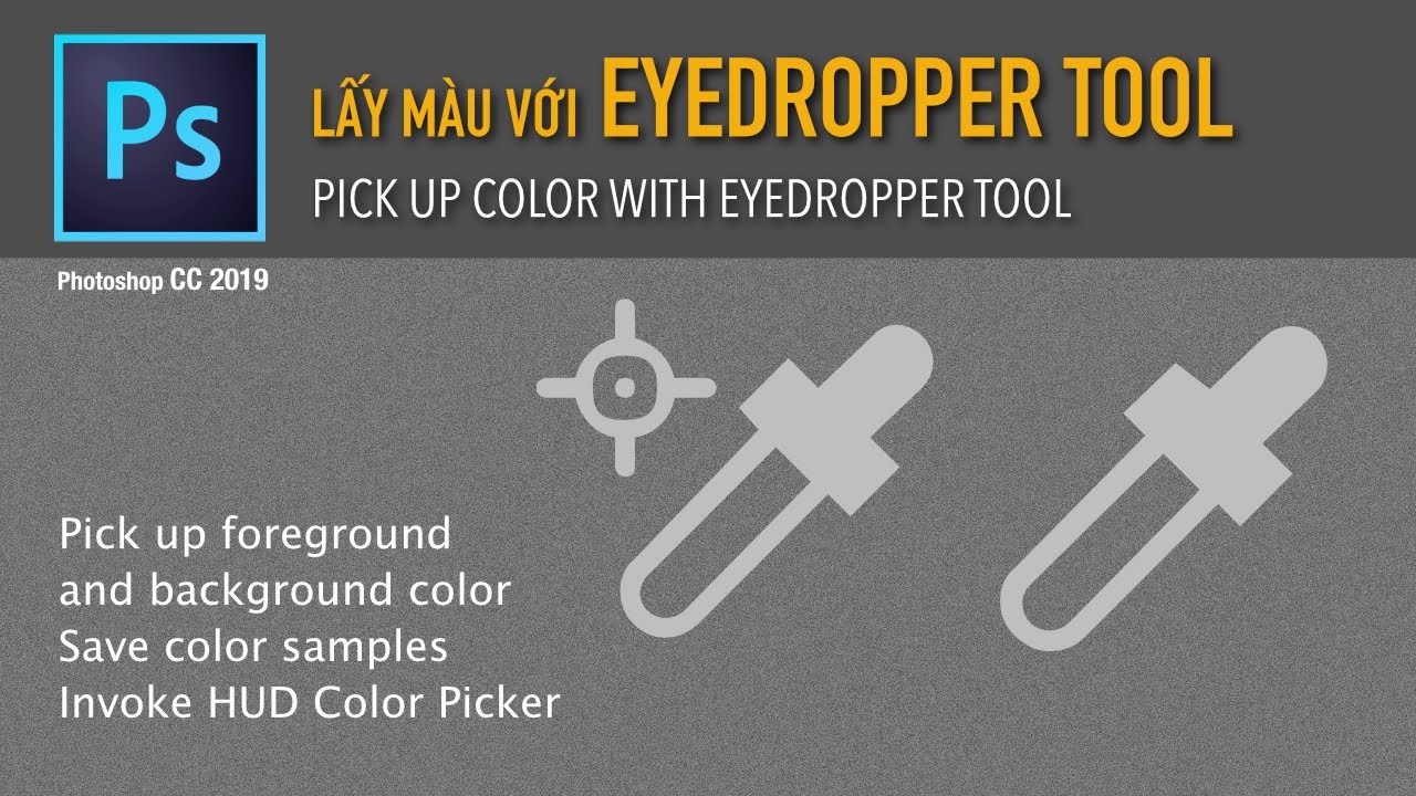 Th Thu t V i EYEDROPPER TOOL Trong PHOTOSHOP YouTube th-thu-t-v-i-eyedropper-tool-trong-photoshop-youtube