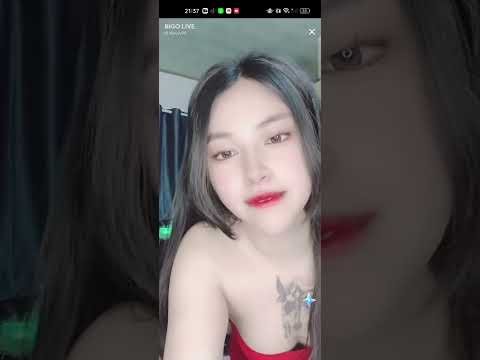 Bigo Live | Vy Tây nhảy sexy cực kỳ hấp dẫn 