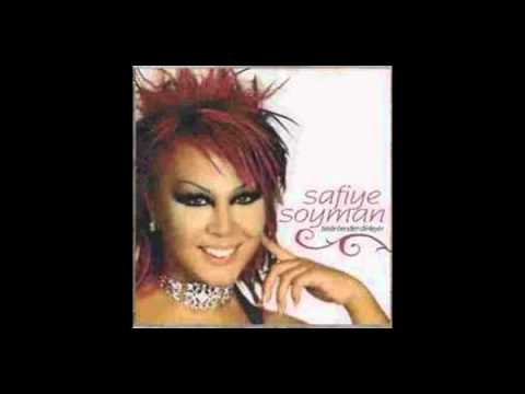 safiye soyman Bir Tatli Muhabbet