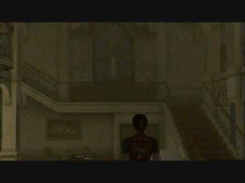 Resident evil Code Veronica X OST The palace of insane - YouTube