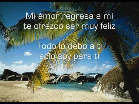 Te quiero Te espero - Grupo Ciclón