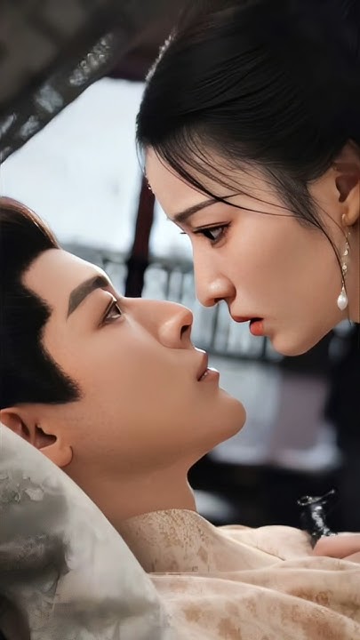 Are You The One | Evolution of Artist | Chinese Drama | Zhang Wan Yi | Wang Chu Ran | Hidden ...