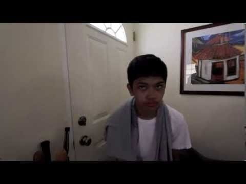 Civil Peace Movie Trailer - YouTube