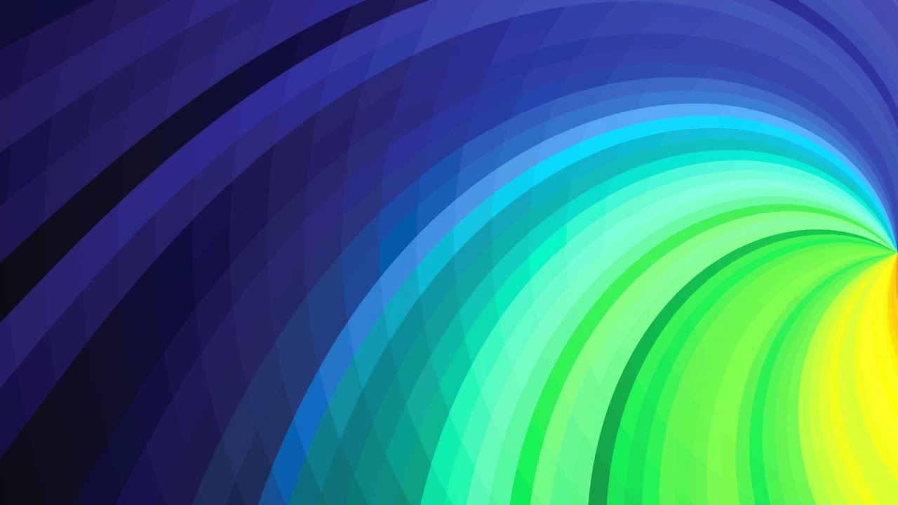 (Free) Rotating Stripes Background Animation - YouTube