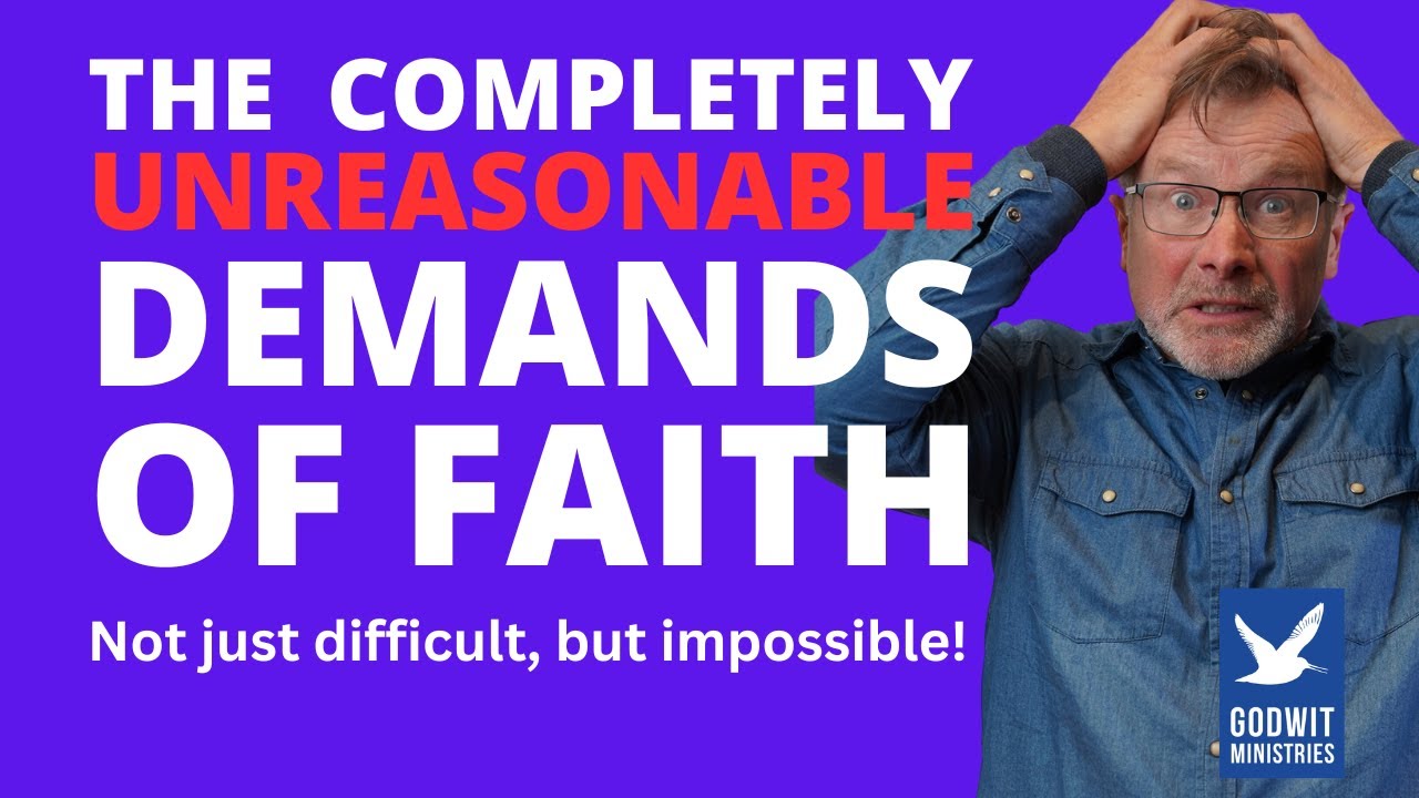 Two types of faith - YouTube