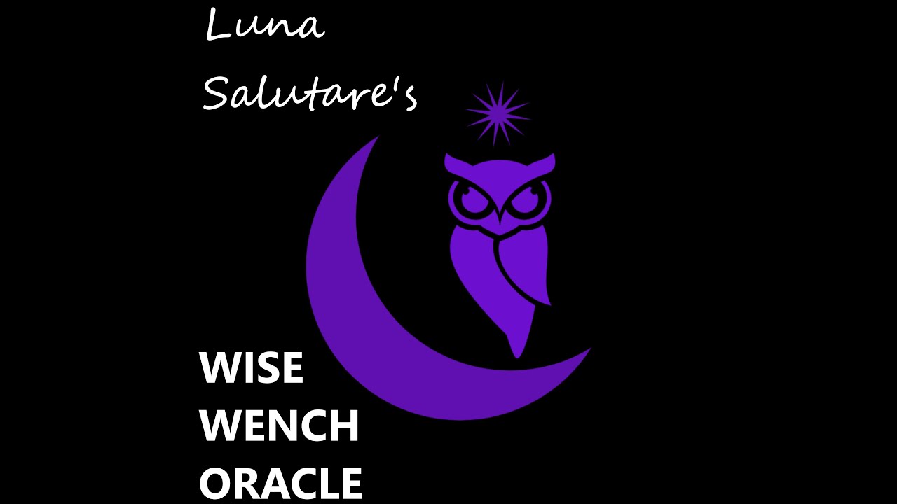 Supporting Dreams & Animals ♡ WISE WENCH ORACLE - YouTube