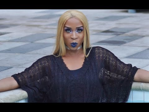 Sunkee Angel ft. Dean Bell - Bunda Twerk (Official Music Video)