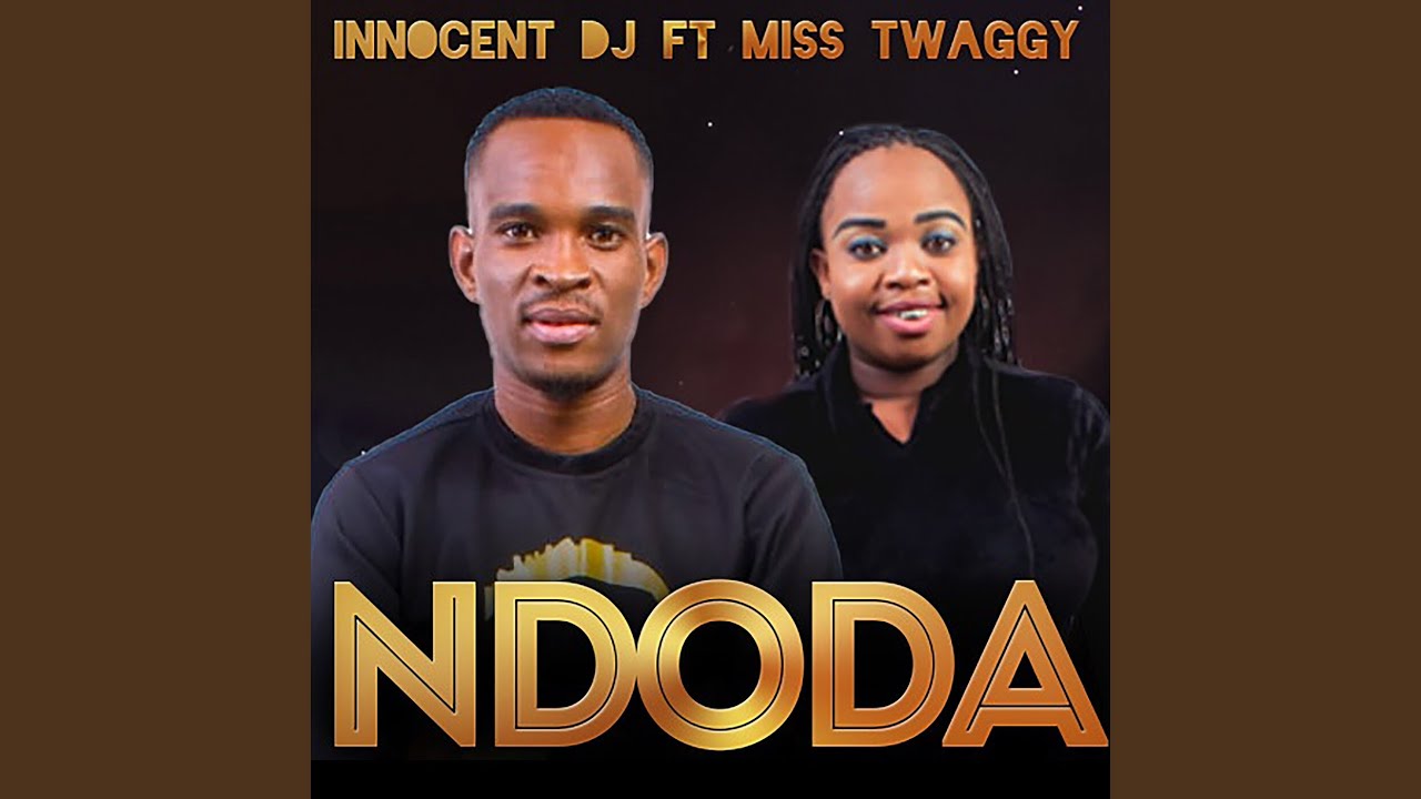 Ndoda - YouTube