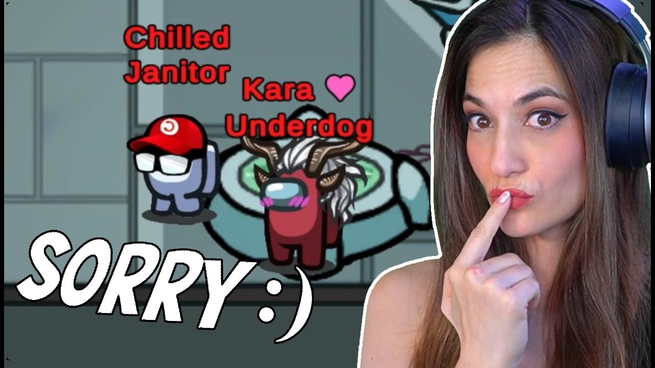 Love Always Wins! (Proxy Among Us) - YouTube