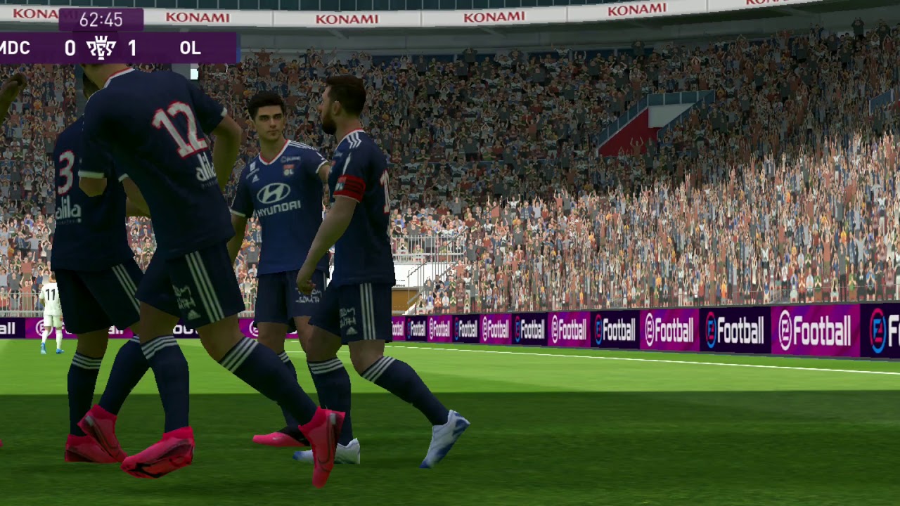 Pess mobile - YouTube