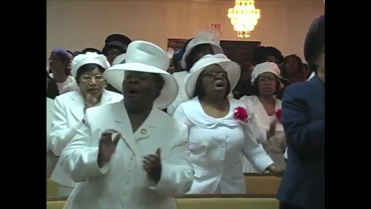 COOLJC Region VII Conference 2012 - YouTube