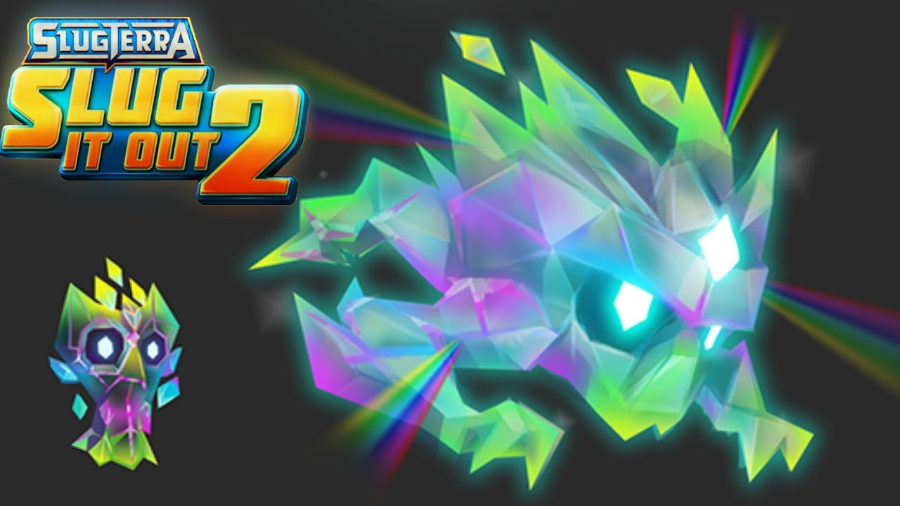 ¡ELEMENTAL DE LUZ! ¡NUEVA ELEMENTAL! / SLUGTERRA SLUG IT OUT 2 / SPLASH ...