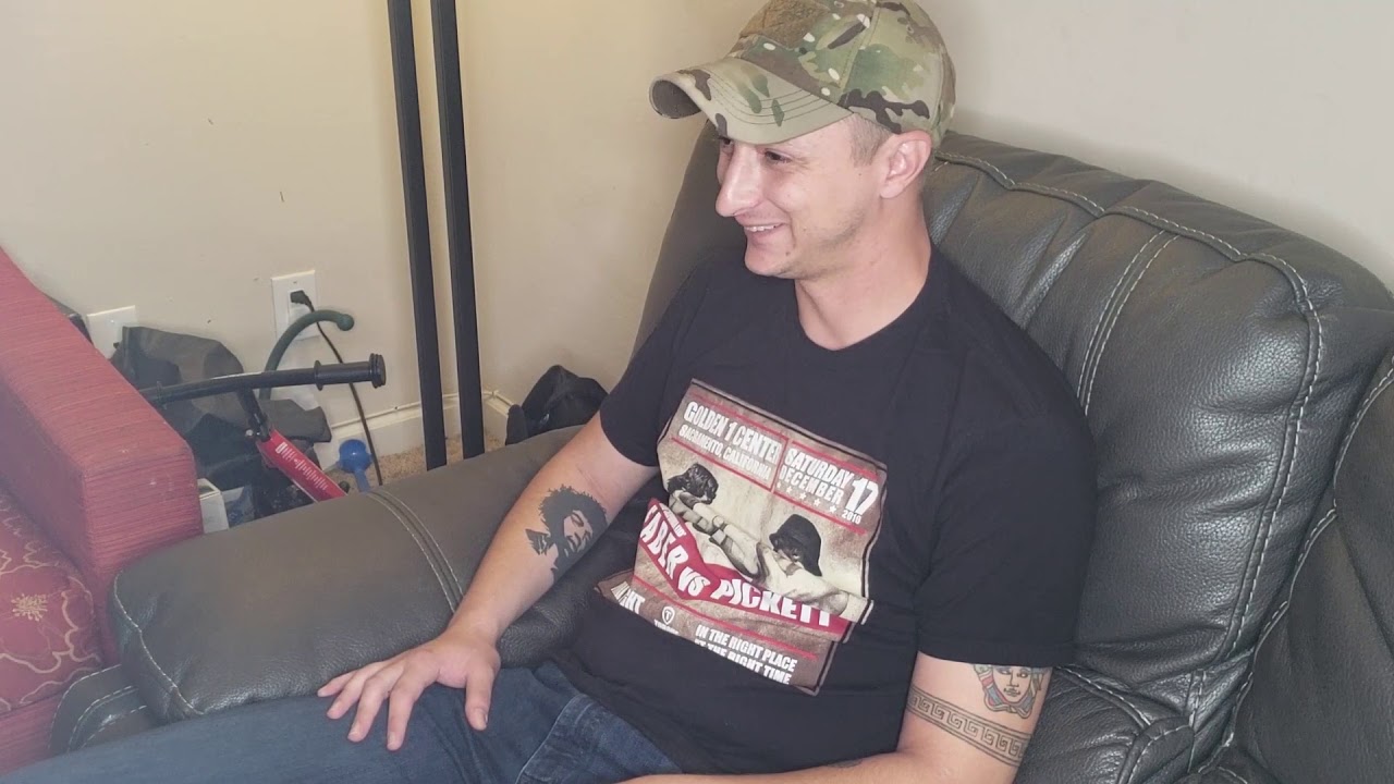 Karl Loucks | U.S. Army | Afghanistan 2009 - YouTube