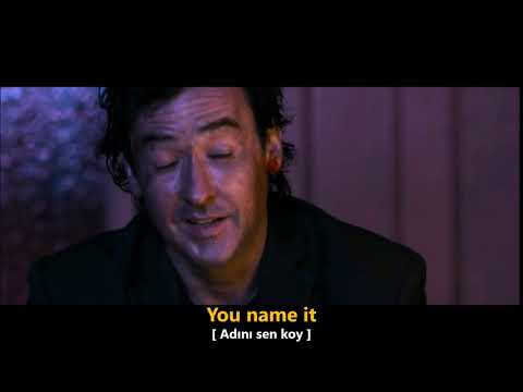 You name it - Adını sen koy