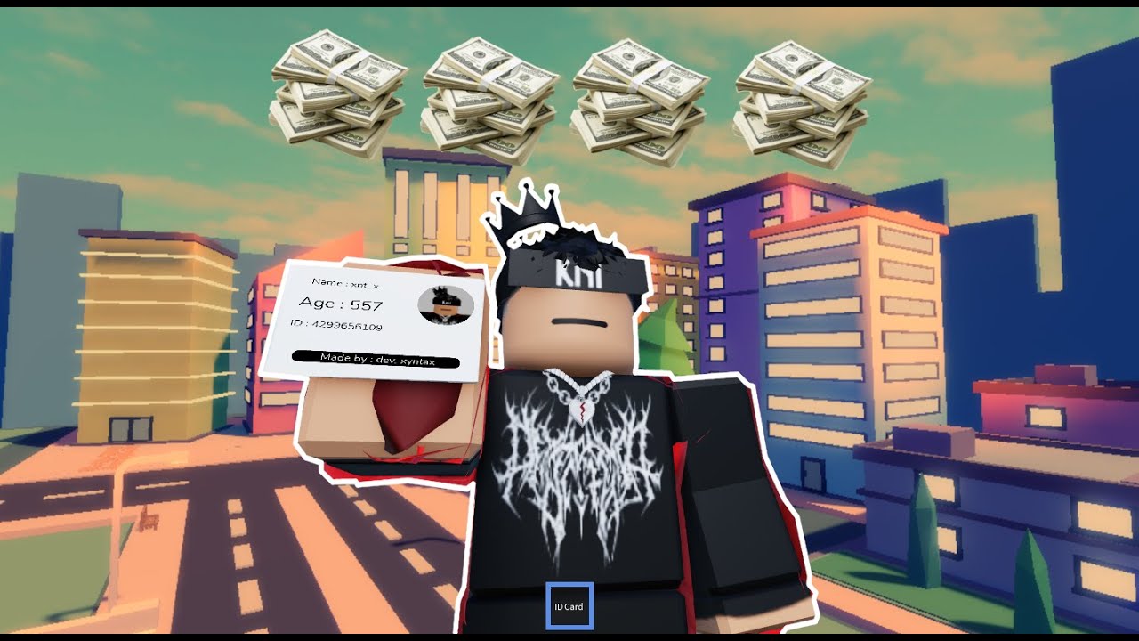 Roblox Studio | Card Swiping System - YouTube