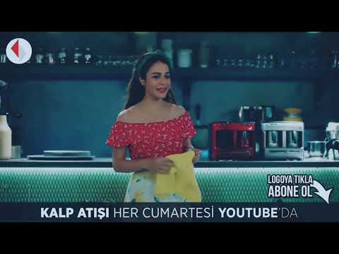 Esma Sancak ● Kalp Atışı