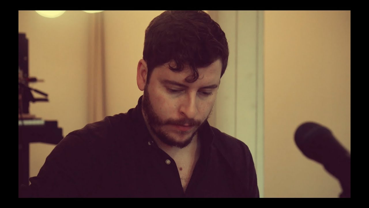 Ed Prosek - So Beautiful - Live - YouTube Music