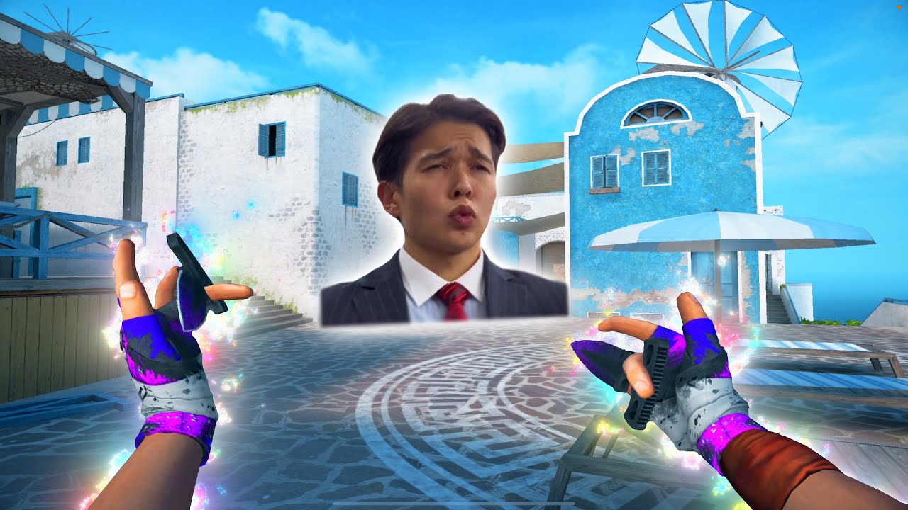 SIGMA?🔥 | STANDOFF 2 - YouTube