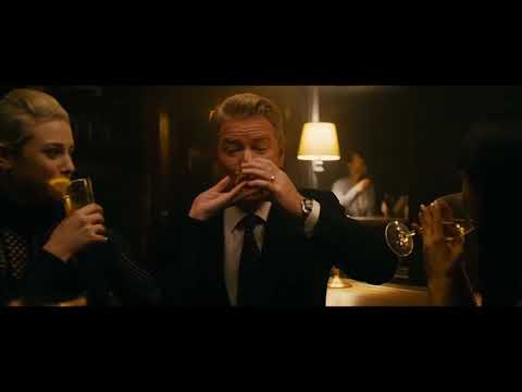 Hustlers - Trailer | Constance Wu, Jennifer Lopez, P!nk song Hustle