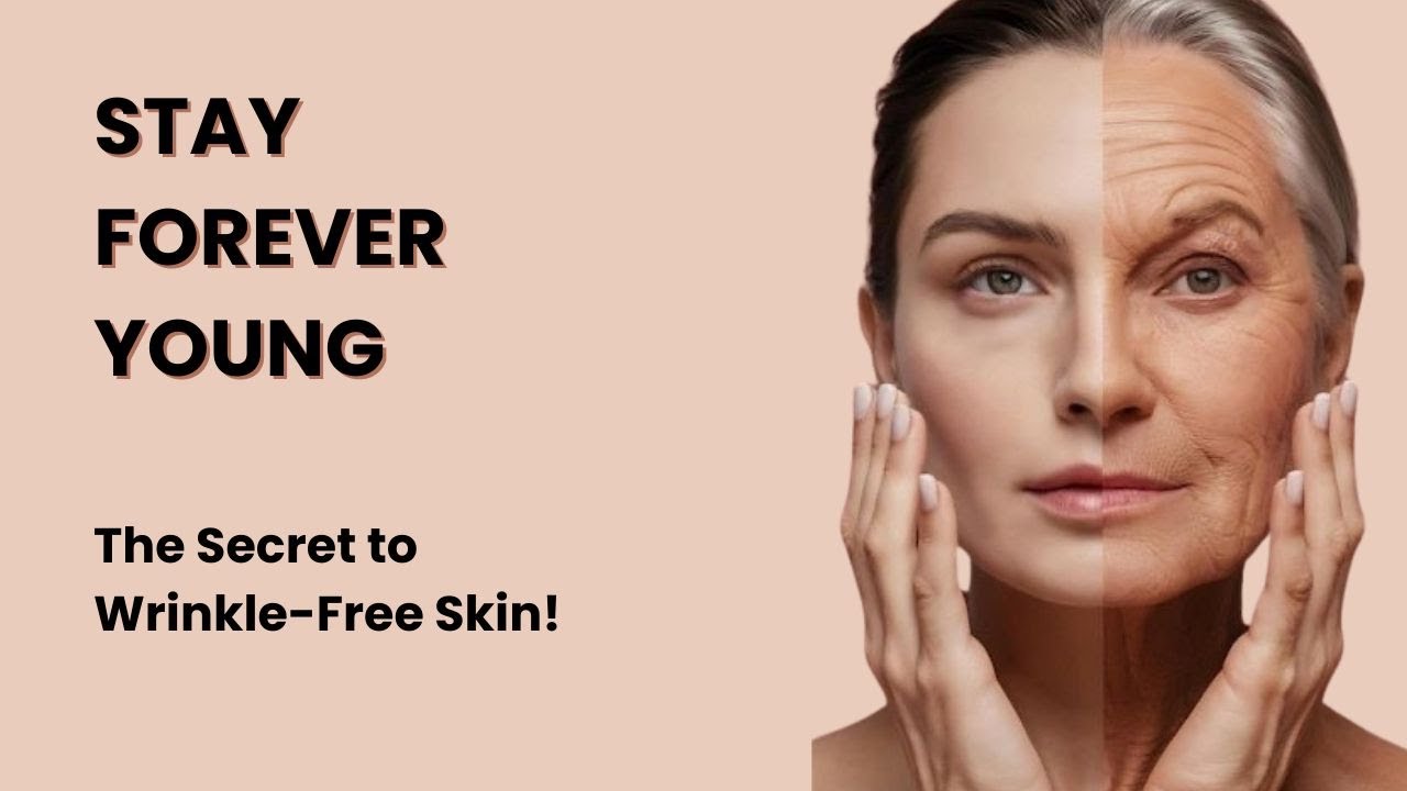 WRINKLE FREE SKIN | Glowing Skin | How to Use Retinol & Its Benefits ...