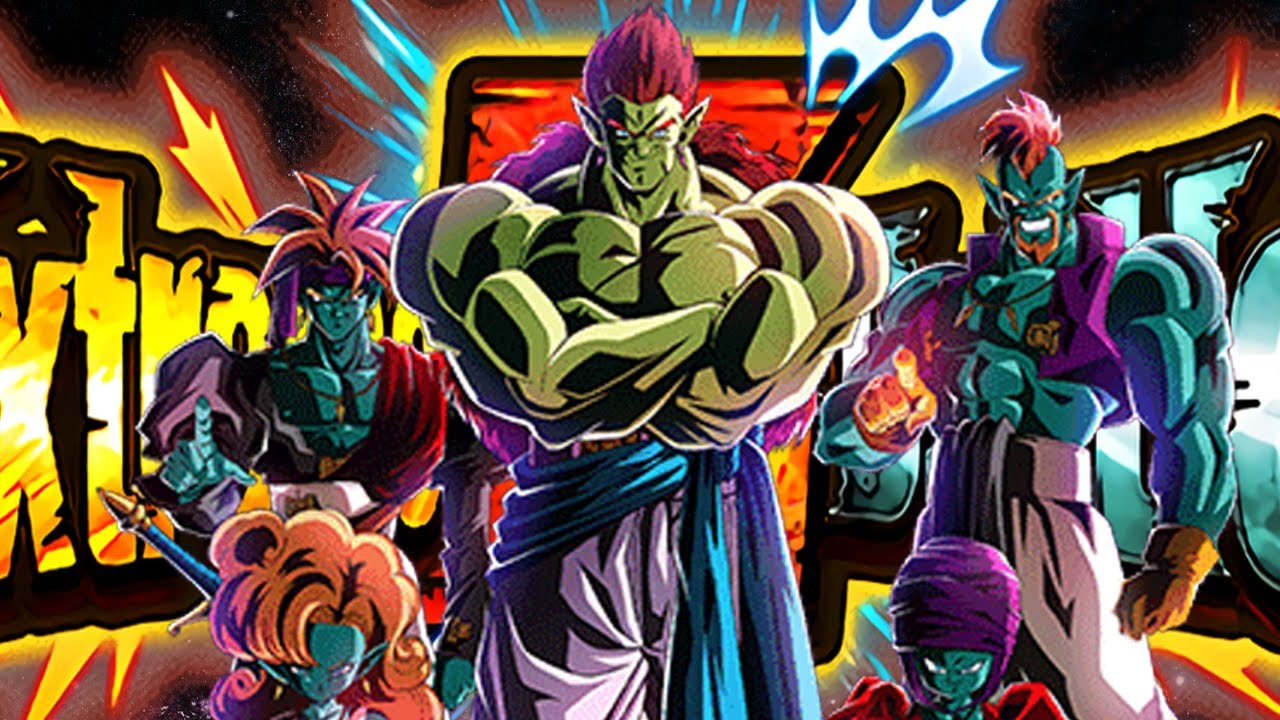 STAGE 10 COMPLETE!! LR FULL POWER BOUJACK EXTREME Z BATTLE IS OUT ON ...