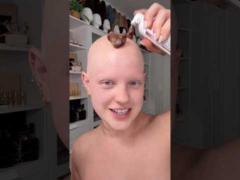 How To Fake Tan A Bald Head